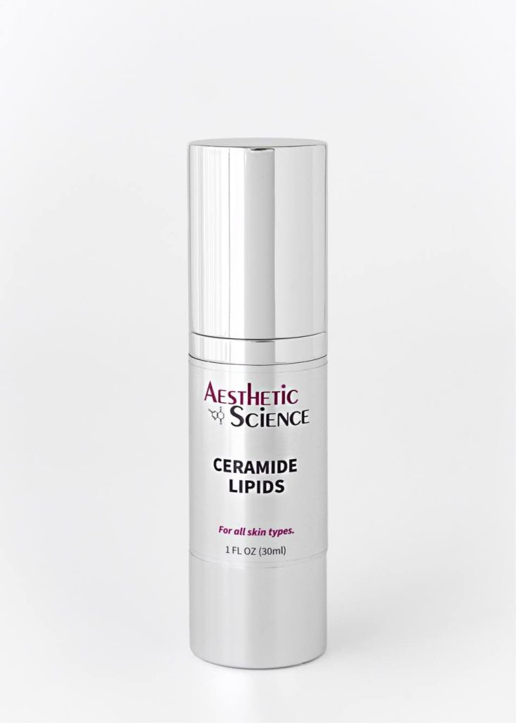 Ceramide Lipids | Aesthetic Science Skincare & EpiWave™ Ultrasonic